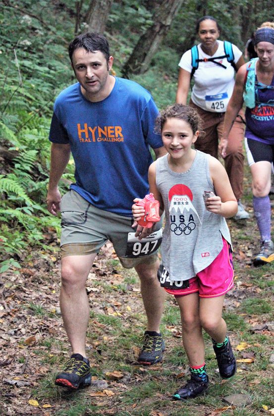 Weather as much of a ‘Beast’ as Mountain in this year’s Boulder Beast ...